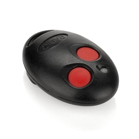 Premium Photo Radio Remote