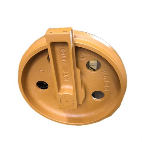 China Pc100 Idlerexcavator Idleridler For Komatsu Excavator