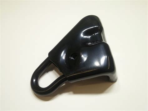 Subaru Wrx Tow Hook Hook Tractive Right Rear Body 52159fa021