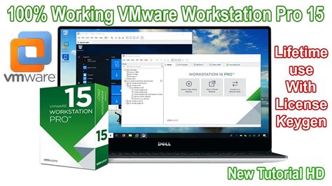 Vmware Workstation Pro License Key Aslcolour