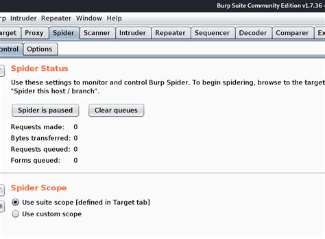 Changing Burpsuite Versions On Kali Linux NeverSecure