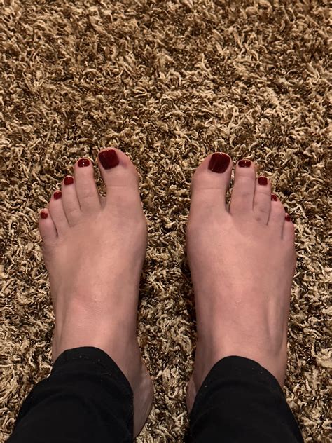 Are My Feet Lickable R Rate My Feet