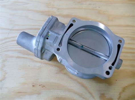 Fs For Sale Two Ls2 Throttle Bodies For Ls2 Or Ls3 In Your C5
