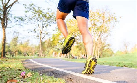 running twice a week is it enough sportcoaching