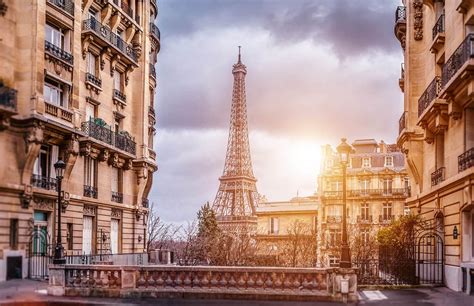 The Best Areas To Visit In Paris Top Hiking Trails