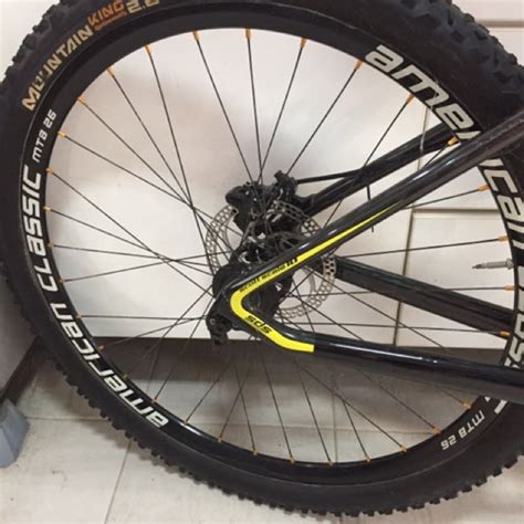 Scott Scale 10 Carbon Frame Sports Equipment Bicycles And Parts