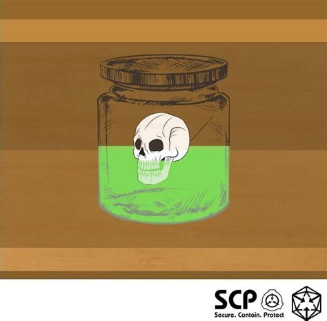 I Am Running An Scp Based Dnd Game Here Are Some Of Art Ive Made For It So Far R Scp