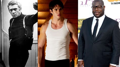 Know Your Steve Mcqueens