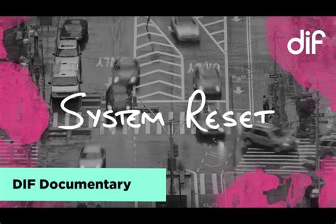 System Reset Center Za Kreativnost