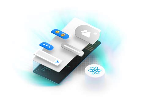 Chat Application GitHub Topics GitHub