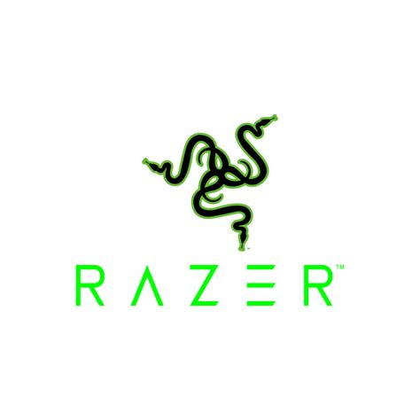 Razer Text Logo Vector Ai Png Svg Eps Free Download