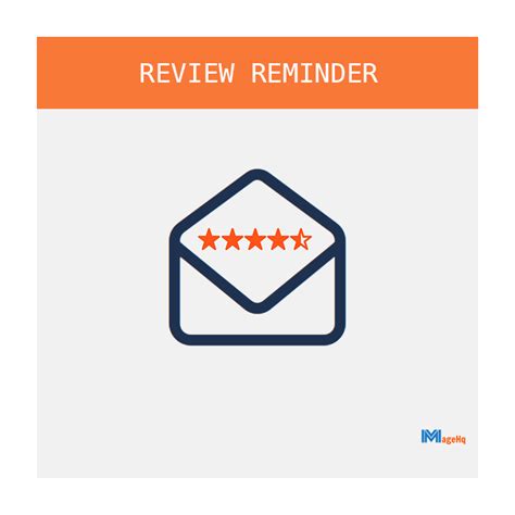 Magento 2 Review Reminder Extension Product Review