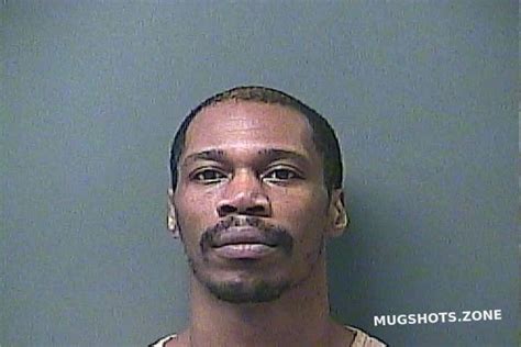 Wright Terrance 03 26 2024 Laporte County Mugshots Zone