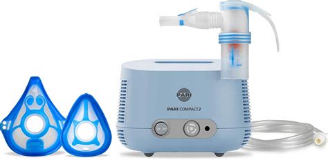 Inhalator Pari Compact2 • Cena Opinie Allegro