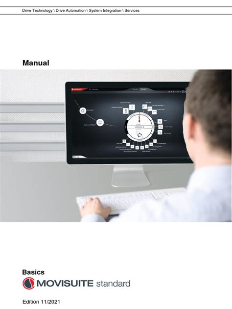 manual movisuite pdf computer network software