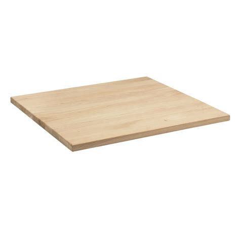 Solid Ash Table Tops Nova Interiors