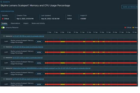 An In Depth Look At Tanzu Insights Jérôme Pascale Klodzinski