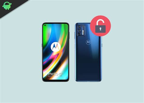 Unlock Bootloader On Motorola Moto G9 And G9 Plus How To Guide