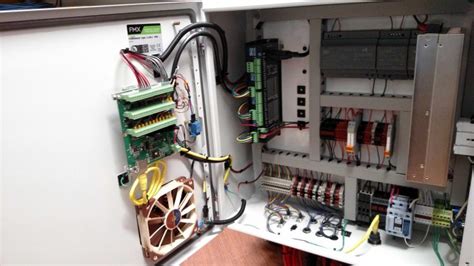 Taig 5019cr Micro Mill Linuxcnc