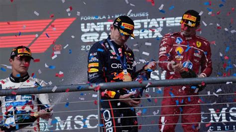 F1 Cosmos Max Verstappen Finalmente Admite Que La Lucha Por El Título