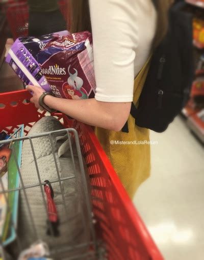 We Went Out For A Shopping Trip Yesterday New Cl Tumbex