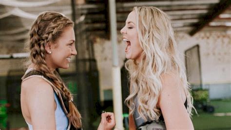 How Jen Schroeder Created The Cult Of Catching And Empowerment Flosoftball