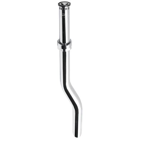 Sloan V600aa Vacuum Breaker Tube W 2inch Offset Tailpiece Resources
