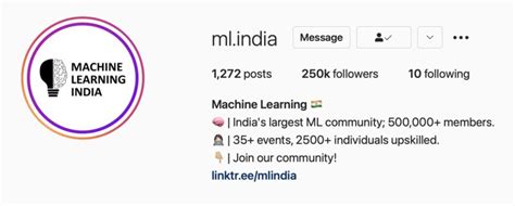 Priyanka Kasture On Linkedin Machinelearning Artificialintelligence India Community 18