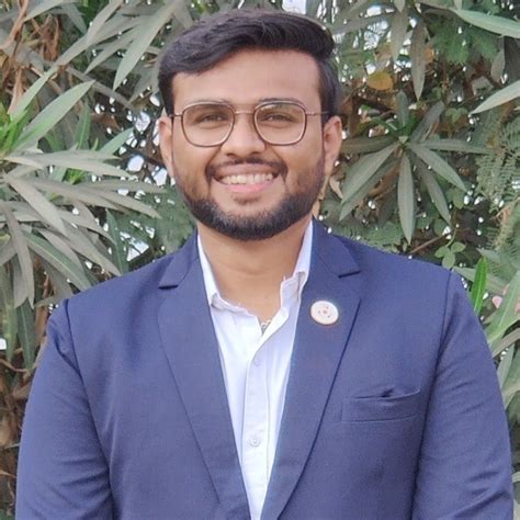 Sagar Vaghasiya Linkedin