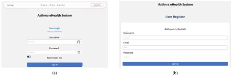 Adaptive Smart Ehealth Framework For Personalized Asthma Attack