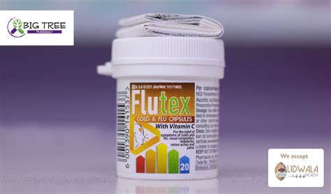 Flutex Cold And Flue Capsules Flutex Big Tree Pharmacy Flutex Cold And Flue Capsules Flutex Big Tree Pharmacy