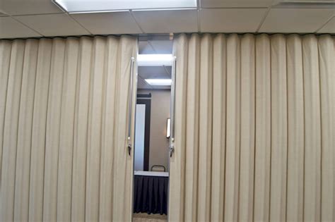 Soundproof Room Separators At Casey Hall Blog