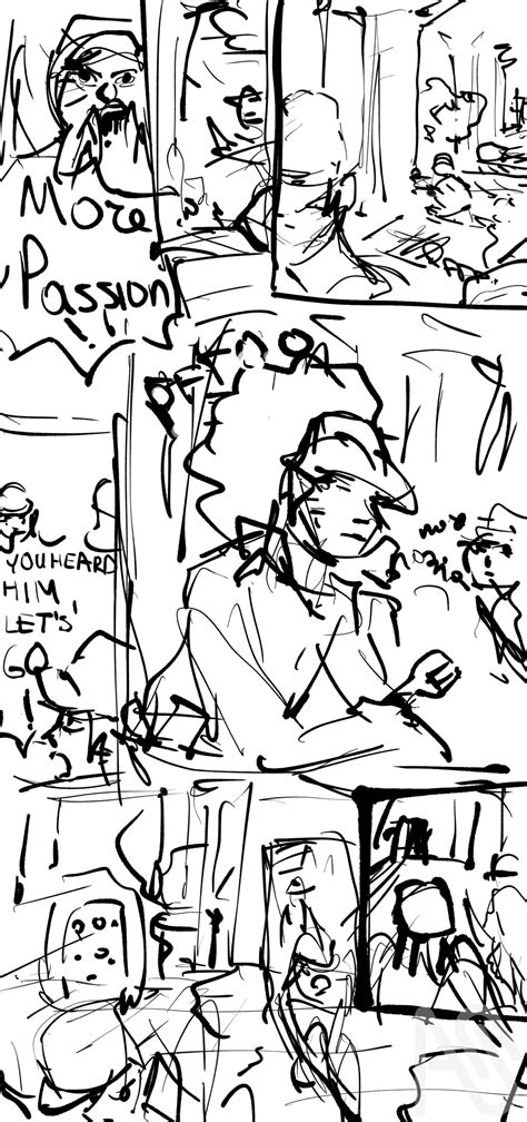 More Passion Utsukushi Phantasia 插图 Art Street