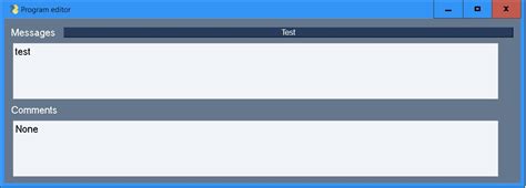 pysimpleguiqt multiline get doesn t work · issue 2921 · pysimplegui
