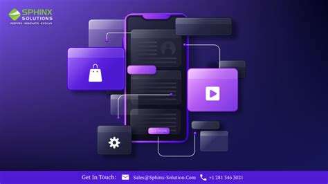 Mobile App Navigation Patterns And Examples Sphinx Solution