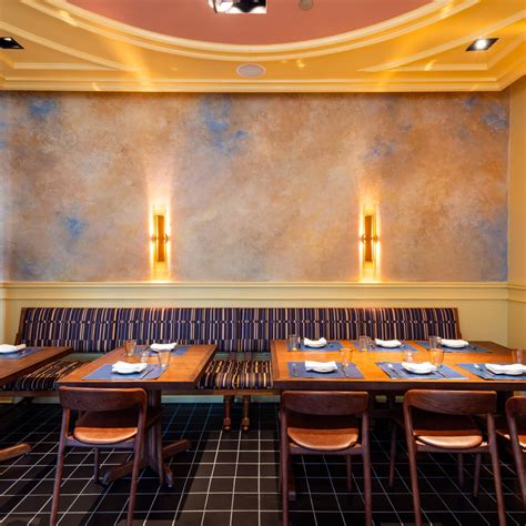 Corkscrew Bbq Spring A Michelin Guide Restaurant