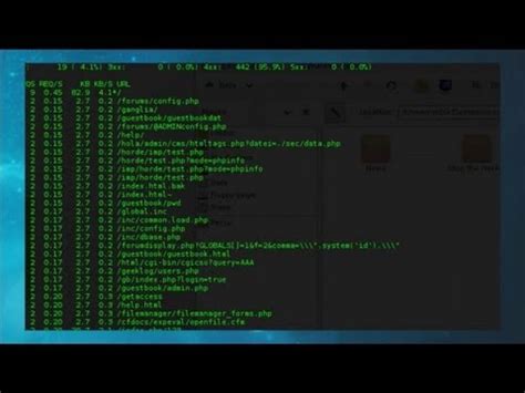 Checking Your Web Site For Vulnerabilities And Hacker Exploits YouTube