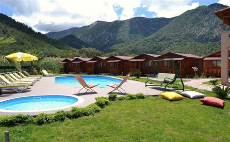 Ada Adrasan Hotel Adrasan