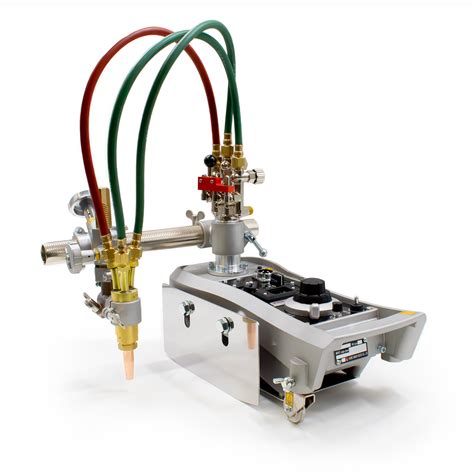 Single Oxy Fuel Torch Kit Koike Portable Cutting