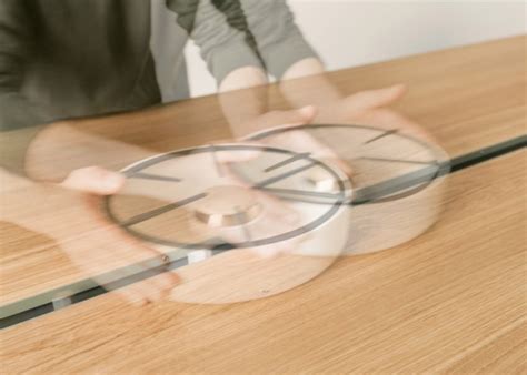 Cooking Table By Moritz Putzier