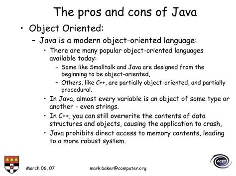 Ppt Java Based Technologies To Support Parallel And Distributed Applications Powerpoint