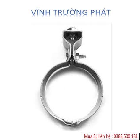Cổ Dê Treo Cùm Treo ống đủ Size Sắt Tráng Kẽm Shopee Việt Nam