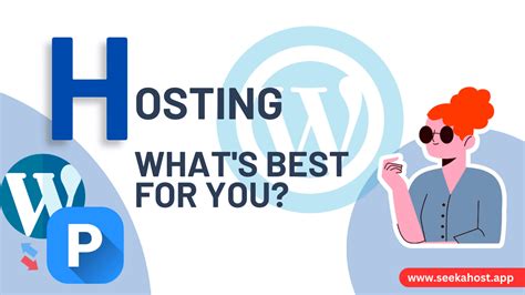 Differences Pbn Hosting Vs Wordpress Hosting At Seekahost