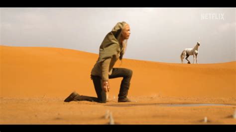 Everything We Know About Ciris Desert Adventure In Vol 2 Of The