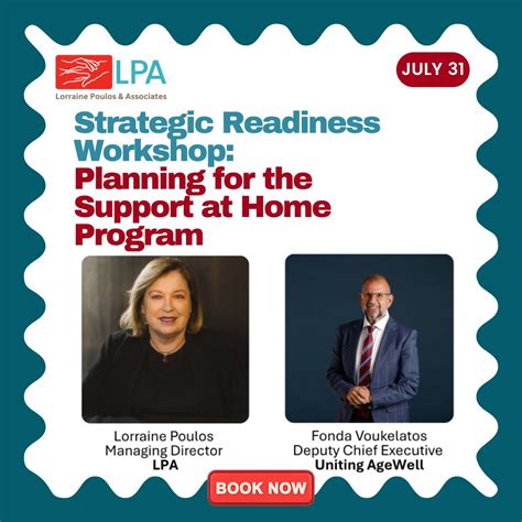 Get Practical Advice From Sector Leaders Lorraine Poulos And Fonda