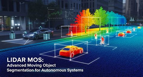 Lidar Mos Advanced Moving Object Segmentation For Autonomous Systems