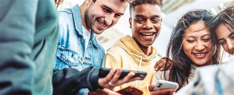 ¿cómo Facilitar La Comunicación Entre Jovenes