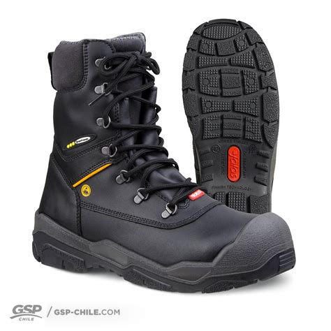 Ejendals · Bota Seguridad Jalas 1878 Seguridad Industrial Y Elementos