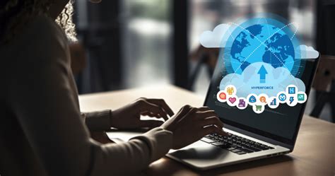 Salesforce Hyperforce Revolutionizing Cloud Architecture