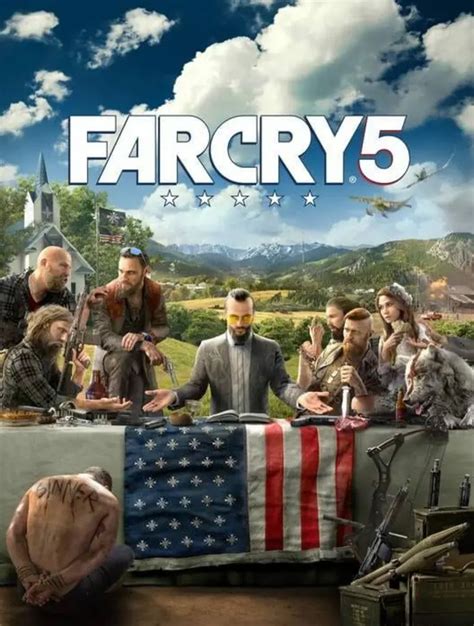 Buy Far Cry 5 Lost On Mars Instant Delivery Aussui